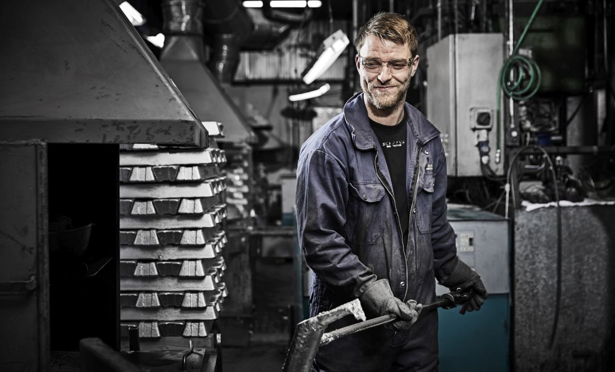 SCANPAN - Made in Denmark